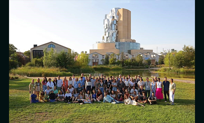 IGMM – Institut de Génétique Moléculaire de Montpellier
