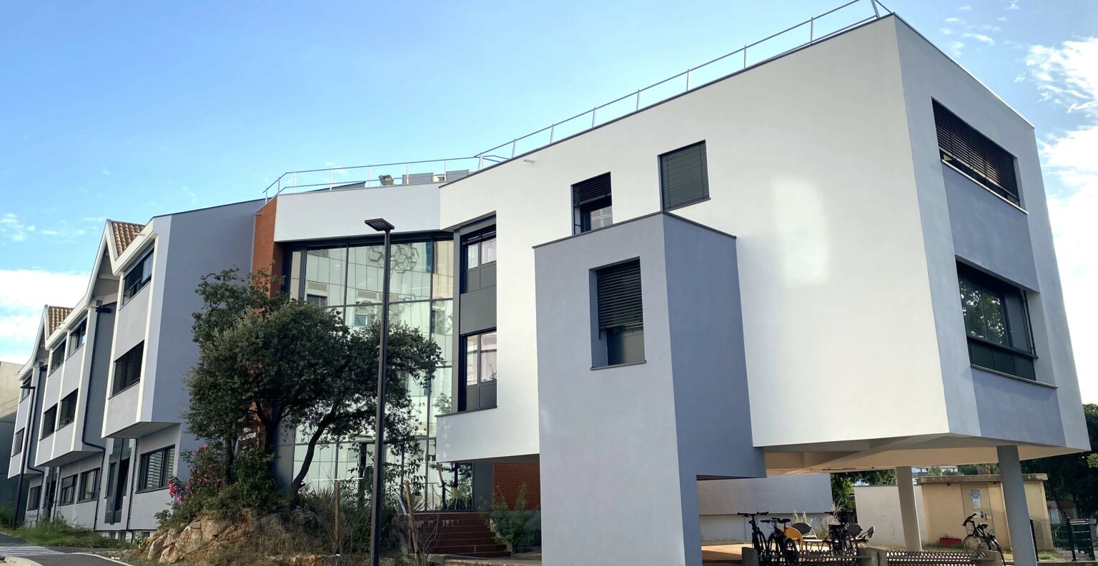 Presentation of the institute – IGMM