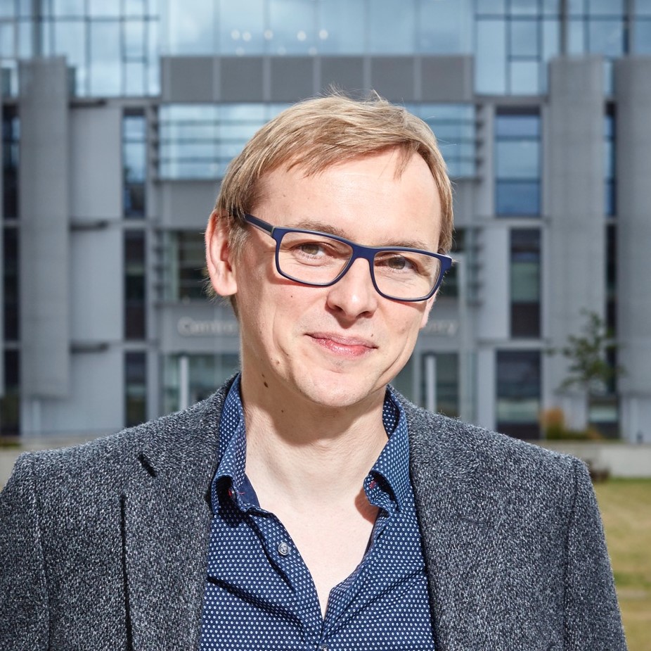 30 years of the IGMM – IGMM